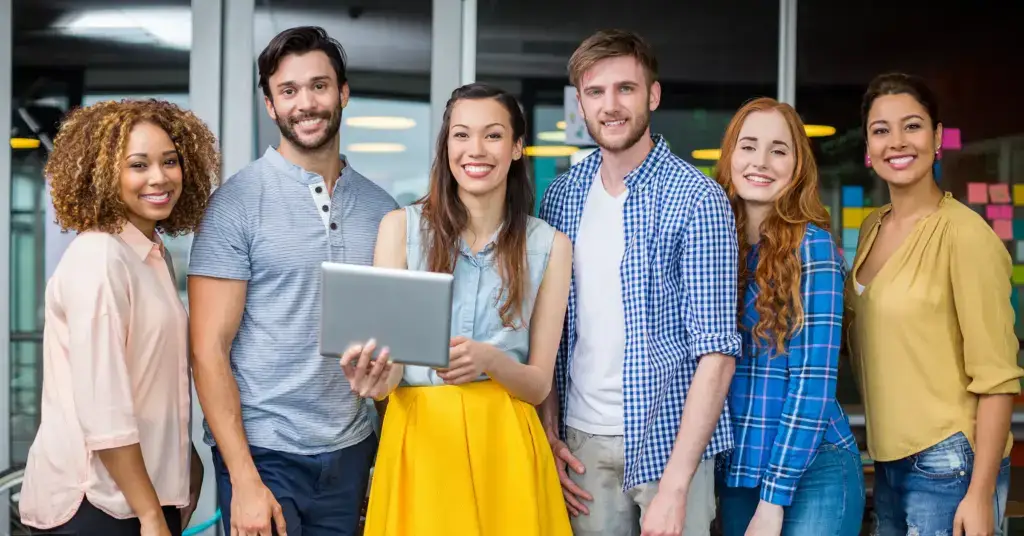 Meet Our Award Winning Team | TrainingPros