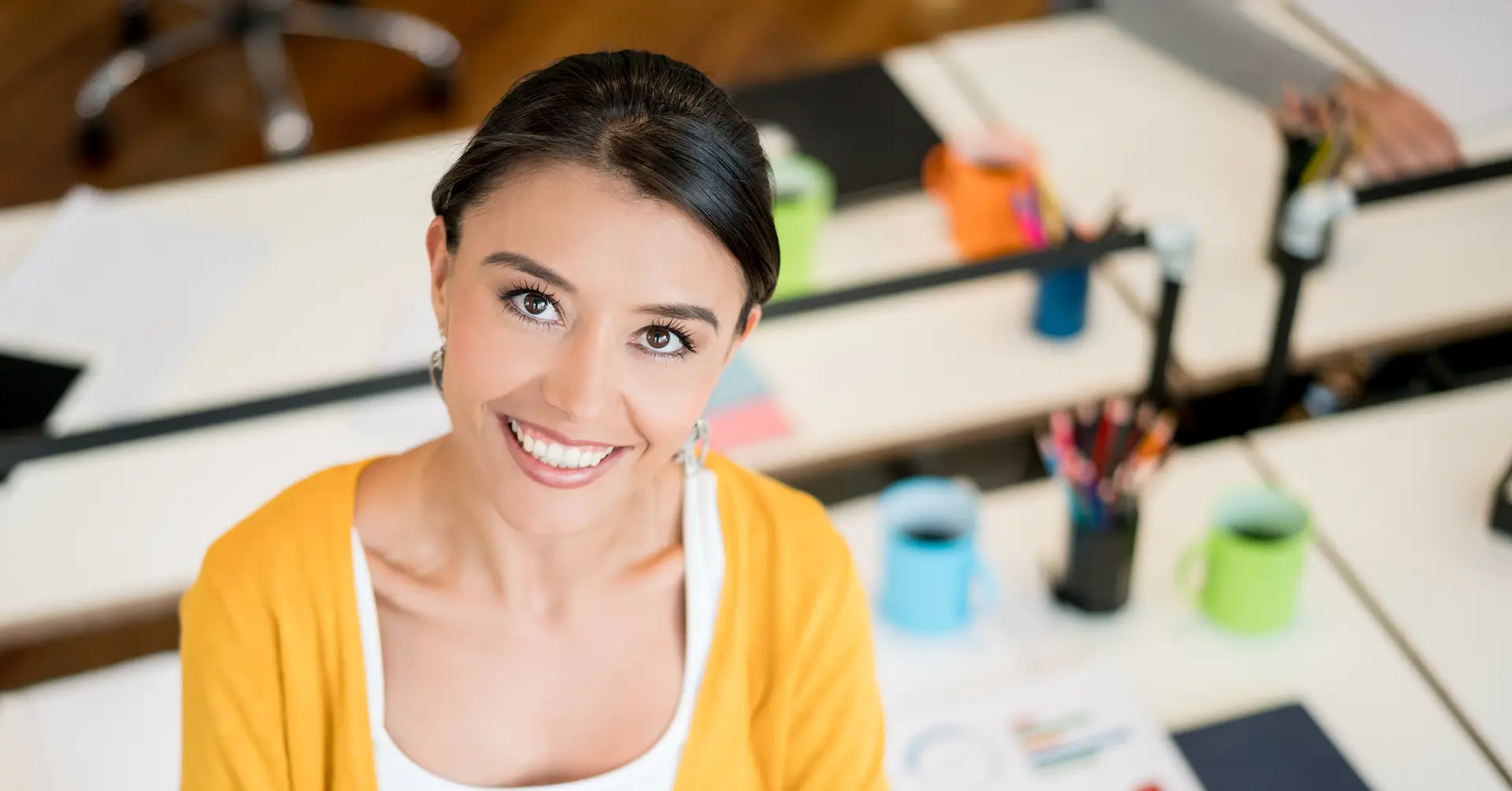 Learn About TrainingPros | Our Story