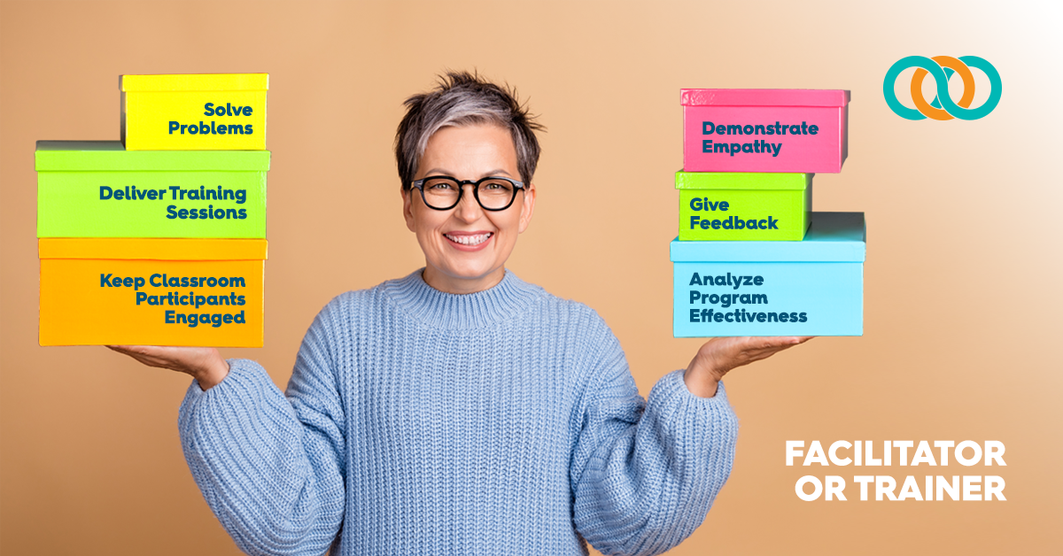 Facilitator/Trainer