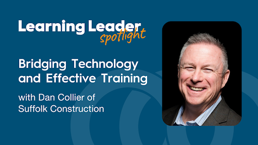 Learning Leader Spotlight Podcast