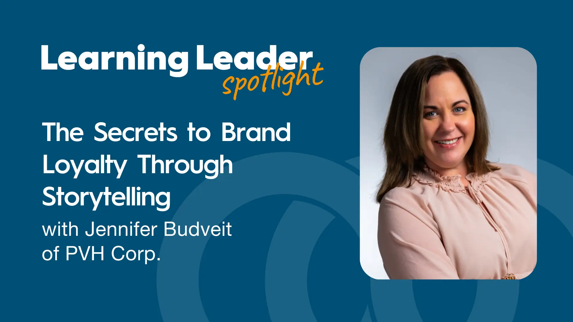 Podcast Summary “The Secrets To Brand Loyalty Through Storytelling With ...