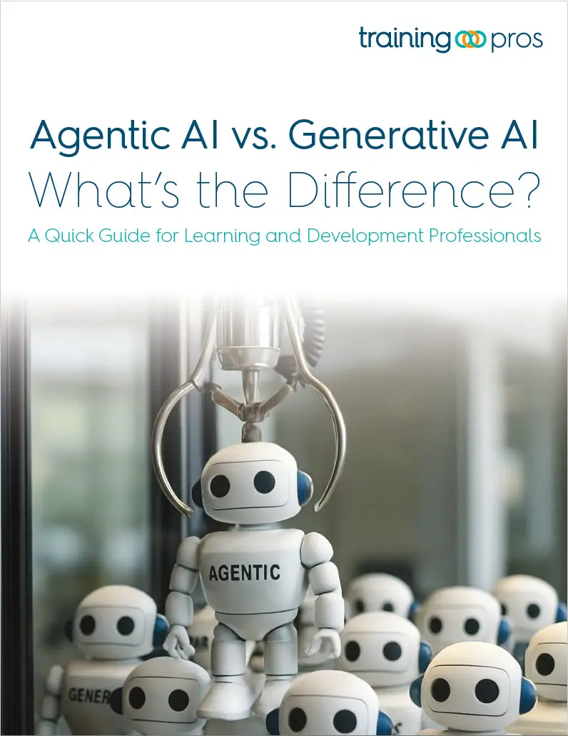 Agentic AI Vs. Generative AI: What’s The Difference?