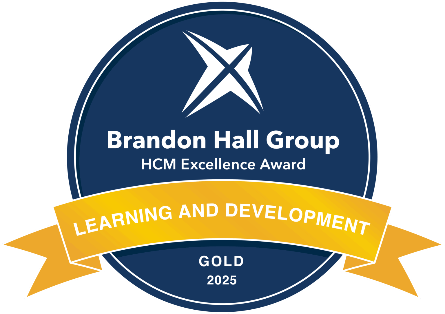 TrainingPros Earns Brandon Hall Group Award For Best Competencies And ...